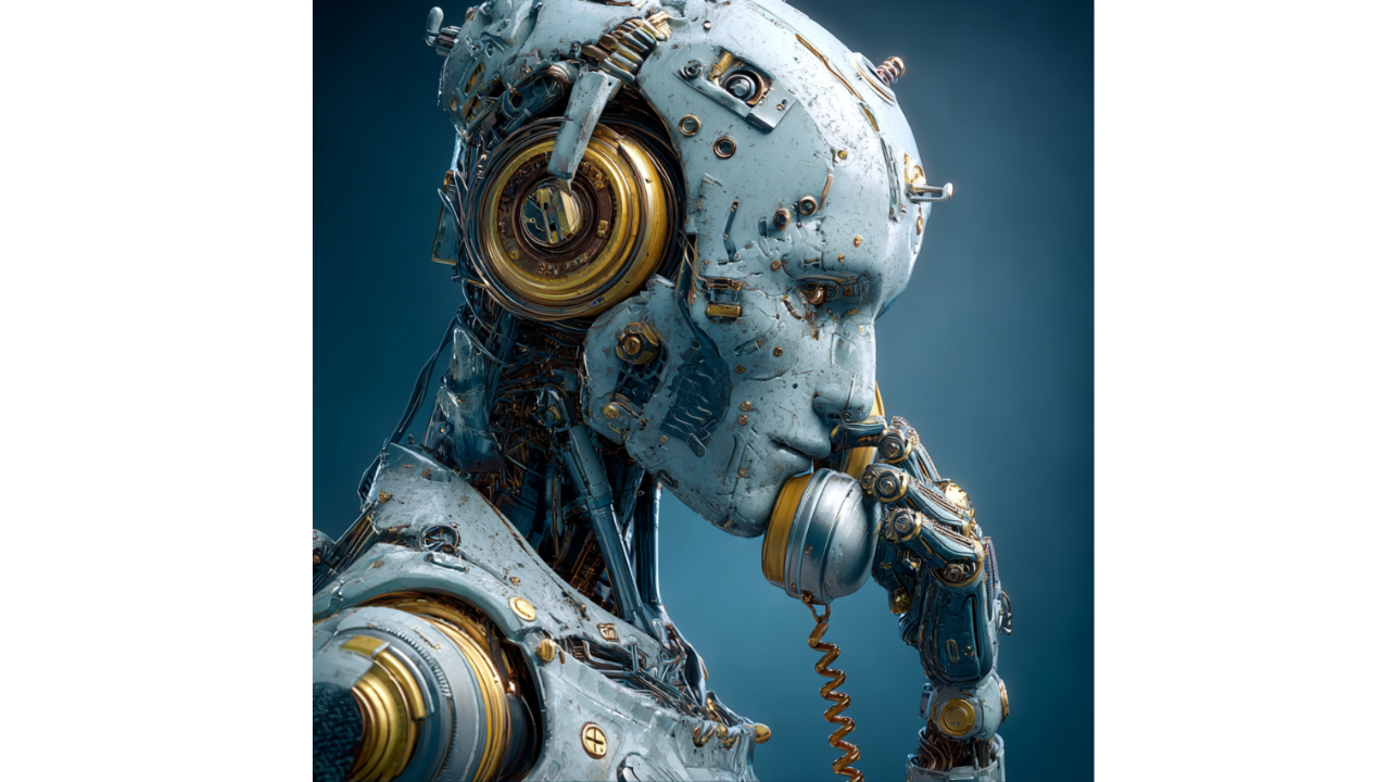 Synthflow AI's €17.2M Series A: "Indistinguishable from Human" Voice AI